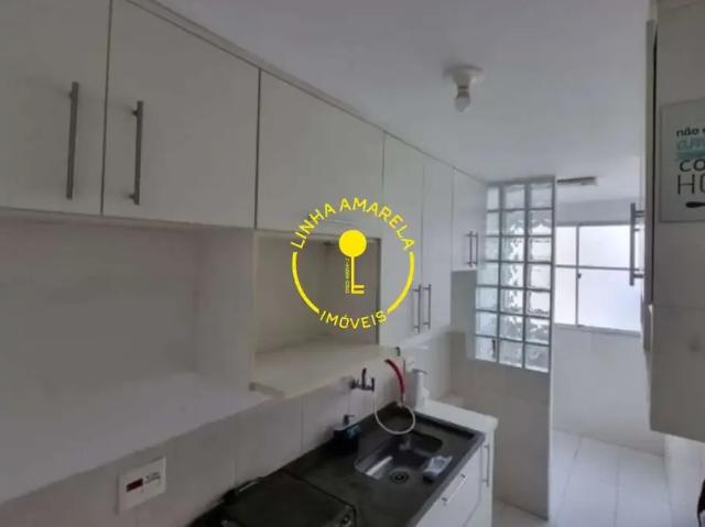 Apartamento para Venda em São Paulo/SP Jardim Leonor 2 Quartos