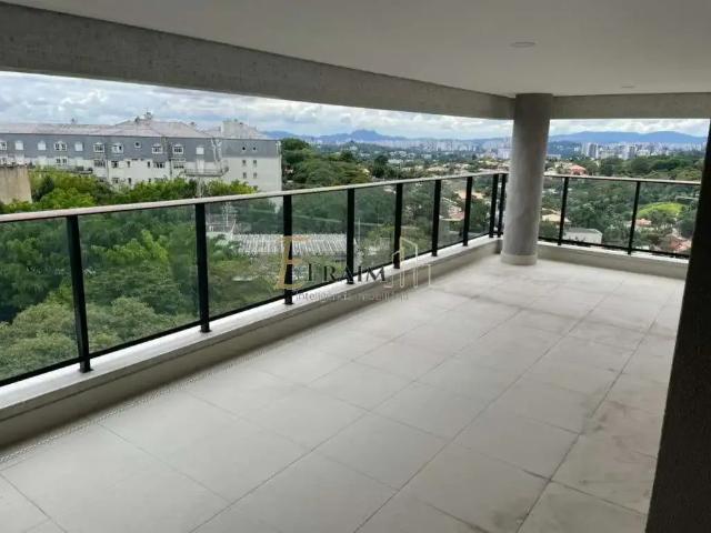 Apartamento para Venda em São Paulo/SP Jardim Leonor 4 Quartos