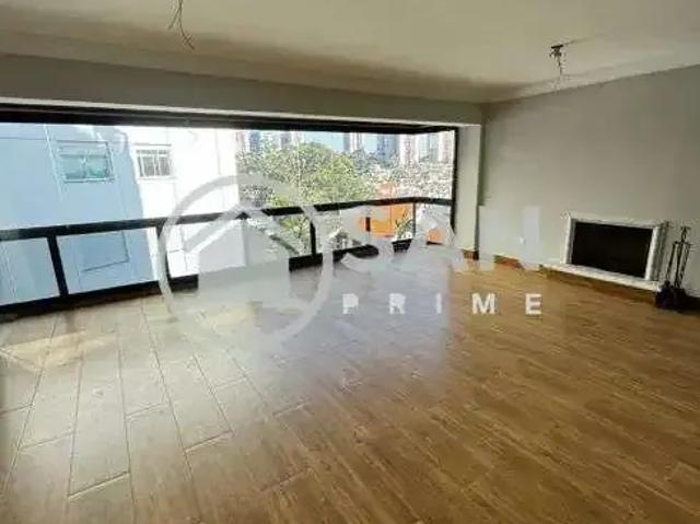 Apartamento para Venda em São Paulo/SP Jardim Leonor 4 Quartos