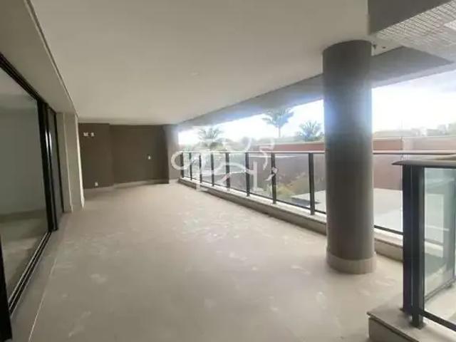 Apartamento para Venda em São Paulo/SP Jardim Leonor 4 Quartos