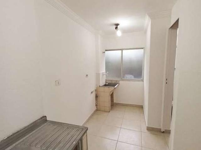 Apartamento para Venda em São Paulo/SP Jardim Leonor Mendes de Barros 2 Quartos