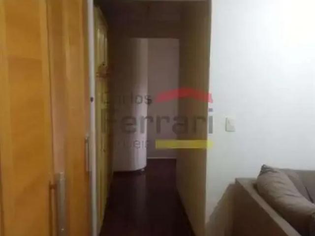 Apartamento para Venda em São Paulo/SP Jardim Leonor Mendes de Barros 2 Quartos