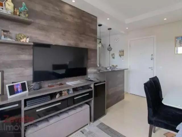 Apartamento para Venda em São Paulo/SP Jardim Leonor Mendes de Barros 2 Quartos