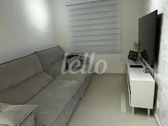 Apartamento para Venda em São Paulo/SP Jardim Leonor Mendes de Barros 2 Quartos