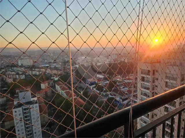 Apartamento para Venda em São Paulo/SP Jardim Leonor Mendes de Barros 2 Quartos