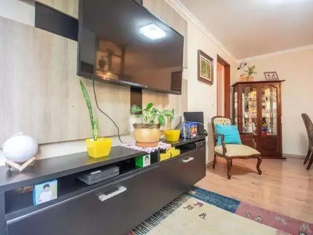 Apartamento para Venda em São Paulo/SP Jardim Leonor Mendes de Barros 2 Quartos