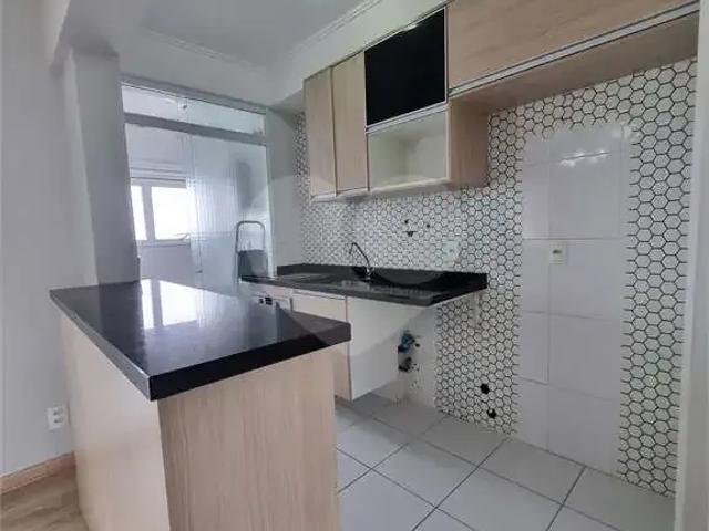 Apartamento para Venda em São Paulo/SP Jardim Leonor Mendes de Barros 2 Quartos