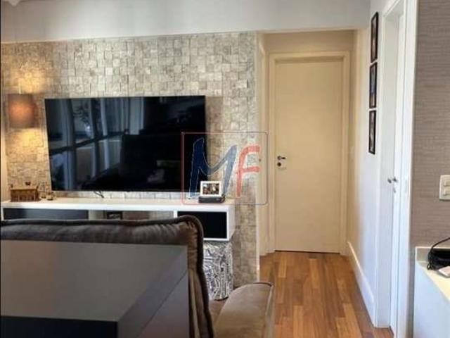 Apartamento para Venda em São Paulo/SP Jardim Leonor Mendes de Barros 2 Quartos
