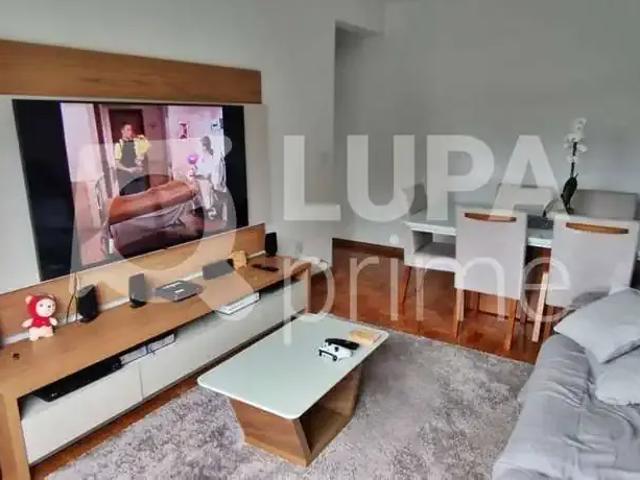 Apartamento para Venda em São Paulo/SP Jardim Leonor Mendes de Barros 2 Quartos