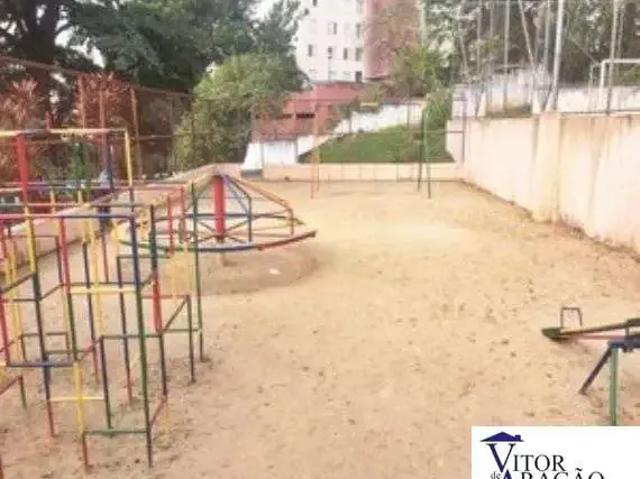 Apartamento para Venda em São Paulo/SP Jardim Leonor Mendes de Barros 2 Quartos