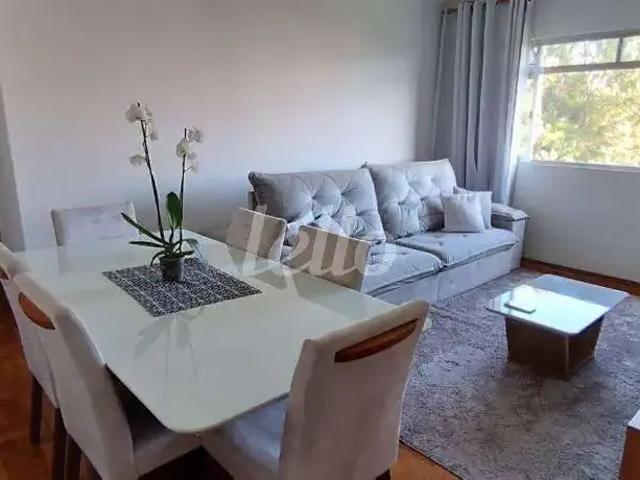 Apartamento para Venda em São Paulo/SP Jardim Leonor Mendes de Barros 2 Quartos