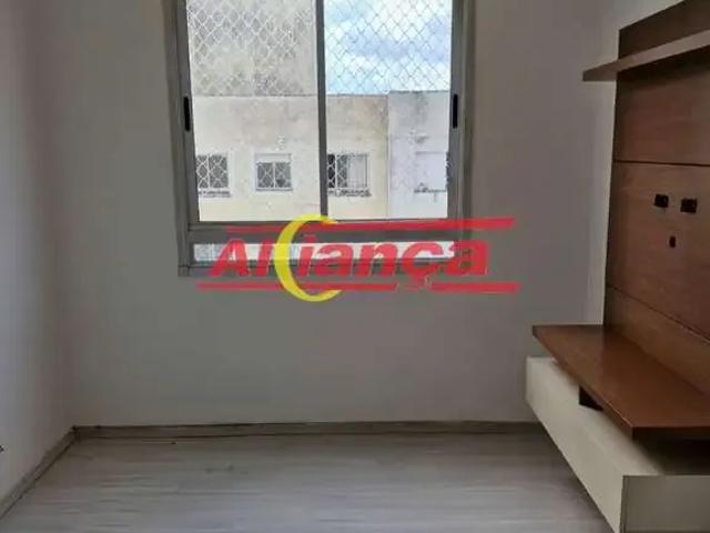 Apartamento para Venda em São Paulo/SP Jardim Leonor Mendes de Barros 2 Quartos