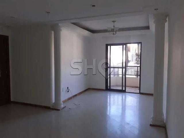 Apartamento para Venda em São Paulo/SP Jardim Leonor Mendes de Barros 3 Quartos