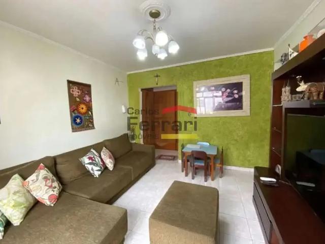 Apartamento para Venda em São Paulo/SP Jardim Leonor Mendes de Barros 3 Quartos