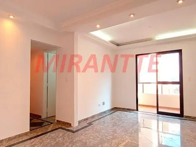 Apartamento para Venda em São Paulo/SP Jardim Leonor Mendes de Barros 3 Quartos