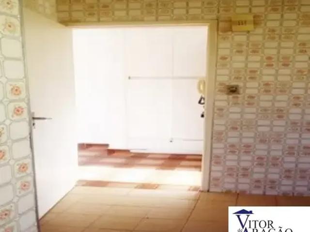 Apartamento para Venda em São Paulo/SP Jardim Leonor Mendes de Barros 3 Quartos