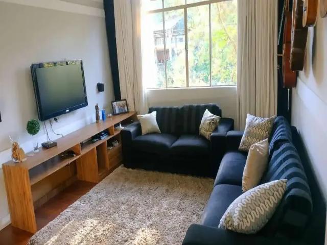 Apartamento para Venda em São Paulo/SP Jardim Leonor Mendes de Barros 3 Quartos