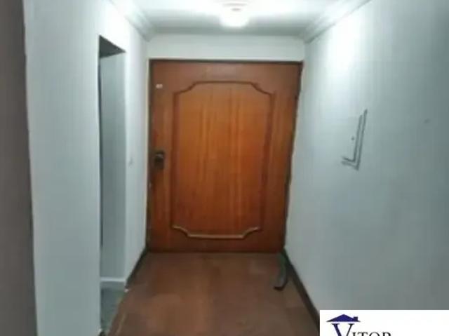Apartamento para Venda em São Paulo/SP Jardim Leonor Mendes de Barros 3 Quartos