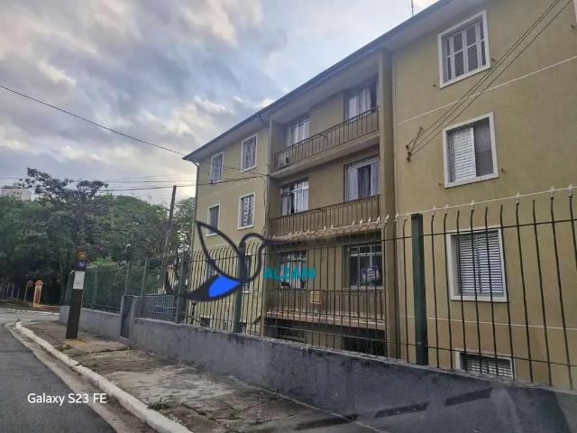 Apartamento para Venda em São Paulo/SP Jardim Leonor Mendes de Barros 3 Quartos