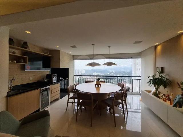 Apartamento para Venda em São Paulo/SP Jardim Leonor Mendes de Barros 3 Quartos