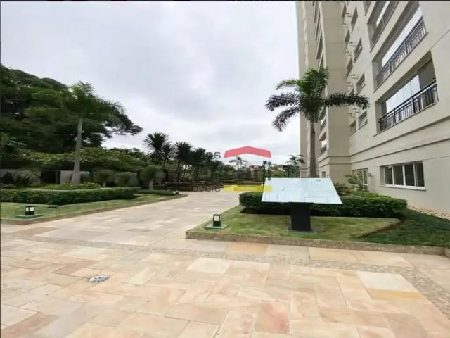 Apartamento para Venda em São Paulo/SP Jardim Leonor Mendes de Barros 3 Quartos