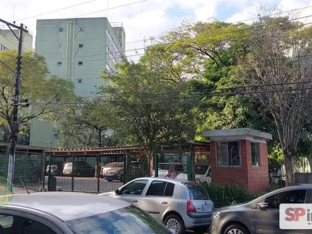 Apartamento para Venda em São Paulo/SP Jardim Leonor Mendes de Barros 3 Quartos