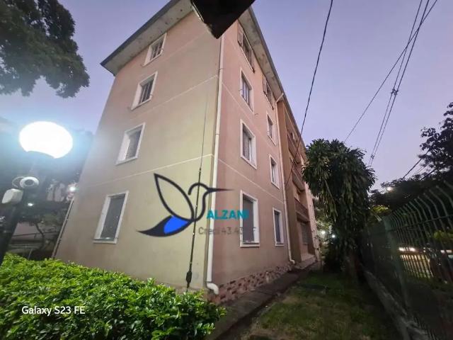 Apartamento para Venda em São Paulo/SP Jardim Leonor Mendes de Barros 3 Quartos