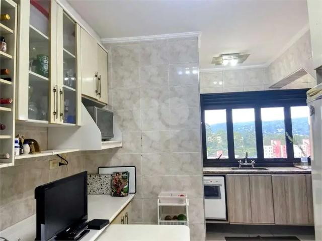Apartamento para Venda em São Paulo/SP Jardim Leonor Mendes de Barros 3 Quartos