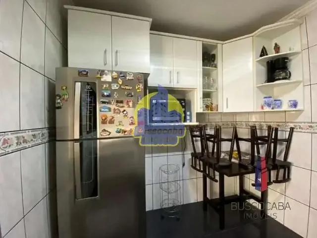 Apartamento para Venda em São Paulo/SP Jardim Leonor Mendes de Barros 3 Quartos