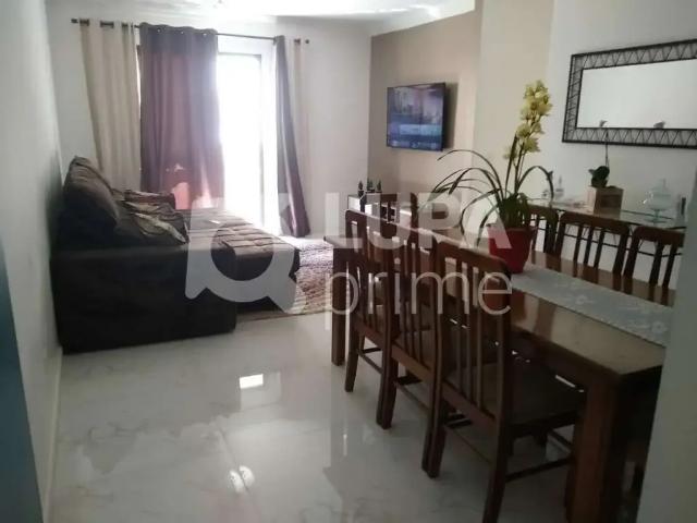 Apartamento para Venda em São Paulo/SP Jardim Leonor Mendes de Barros 3 Quartos