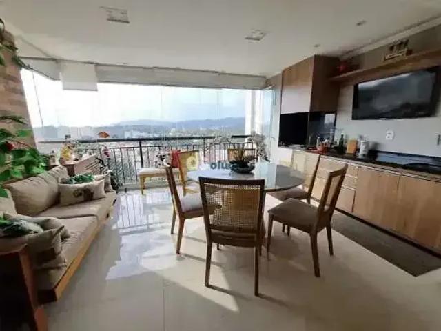 Apartamento para Venda em São Paulo/SP Jardim Leonor Mendes de Barros 3 Quartos
