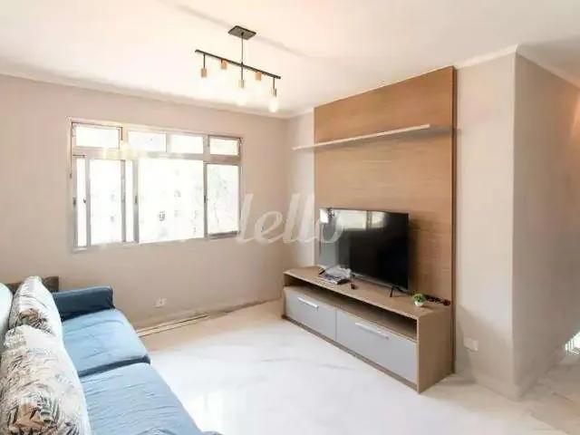 Apartamento para Venda em São Paulo/SP Jardim Leonor Mendes de Barros 3 Quartos