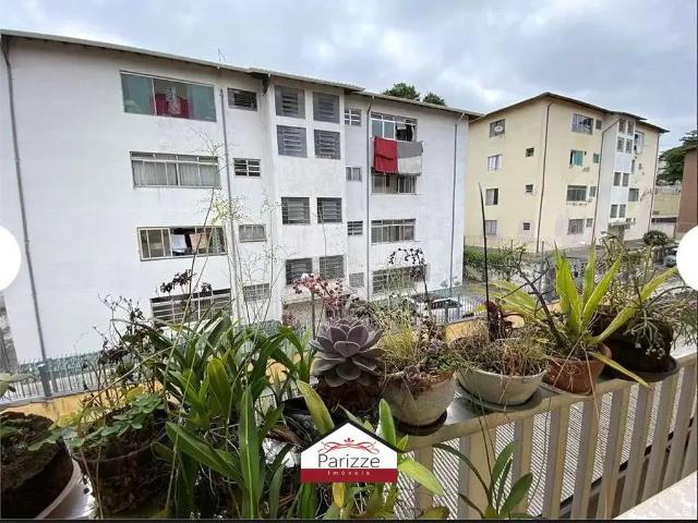 Apartamento para Venda em São Paulo/SP Jardim Leonor Mendes de Barros 3 Quartos