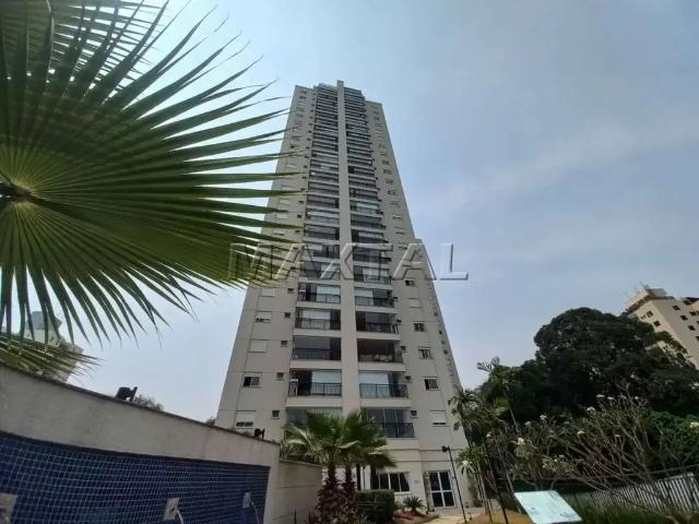 Apartamento para Venda em São Paulo/SP Jardim Leonor Mendes de Barros 3 Quartos
