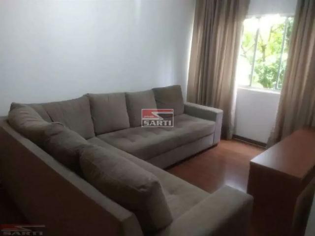 Apartamento para Venda em São Paulo/SP Jardim Leonor Mendes de Barros 3 Quartos