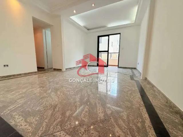 Apartamento para Venda em São Paulo/SP Jardim Leonor Mendes de Barros 3 Quartos