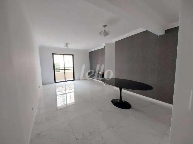 Apartamento para Venda em São Paulo/SP Jardim Leonor Mendes de Barros 3 Quartos