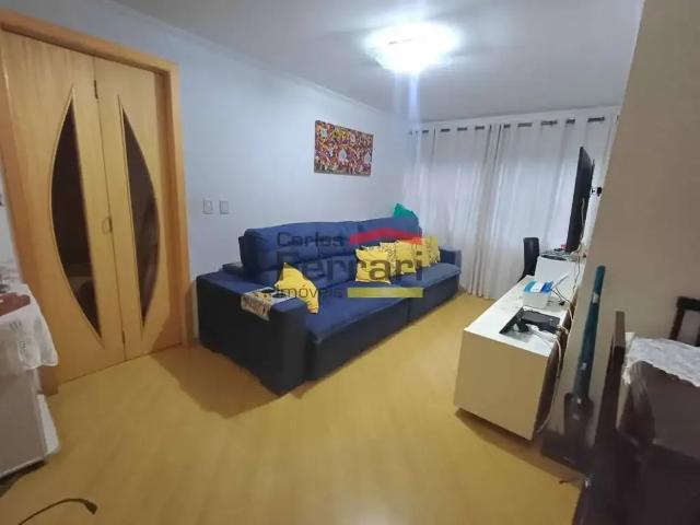 Apartamento para Venda em São Paulo/SP Jardim Leonor Mendes de Barros 3 Quartos