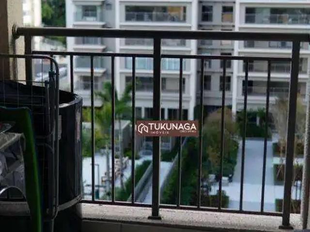 Apartamento para Venda em São Paulo/SP Jardim Leonor Mendes de Barros 3 Quartos