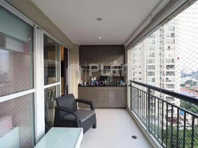 Apartamento para Venda em São Paulo/SP Jardim Leonor Mendes de Barros 3 Quartos