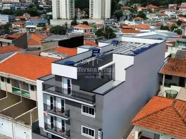 Apartamento para Venda em São Paulo/SP Jardim Líbano 1 Quartos