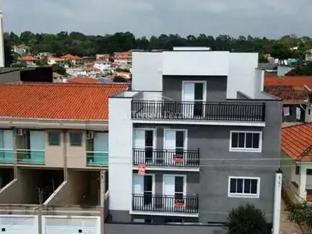 Apartamento para Venda em São Paulo/SP Jardim Líbano 1 Quartos