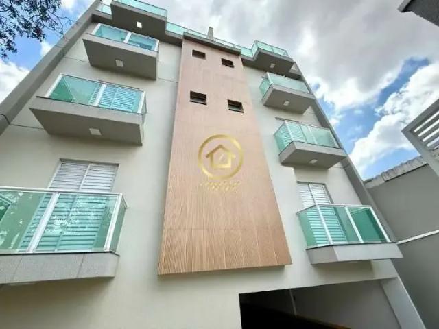 Apartamento para Venda em São Paulo/SP Jardim Líbano 2 Quartos