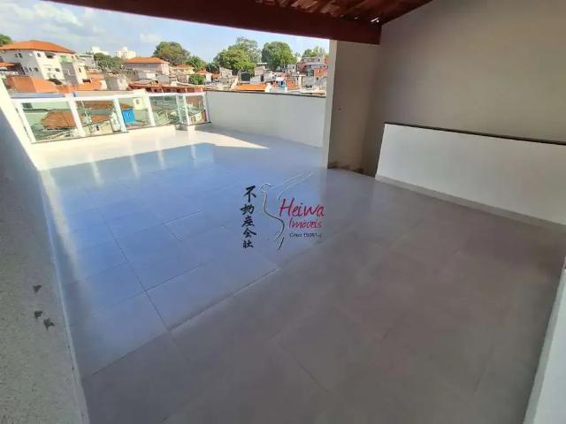Apartamento para Venda em São Paulo/SP Jardim Líbano 2 Quartos