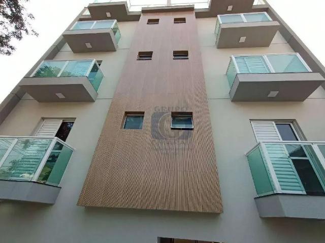 Apartamento para Venda em São Paulo/SP Jardim Líbano 2 Quartos
