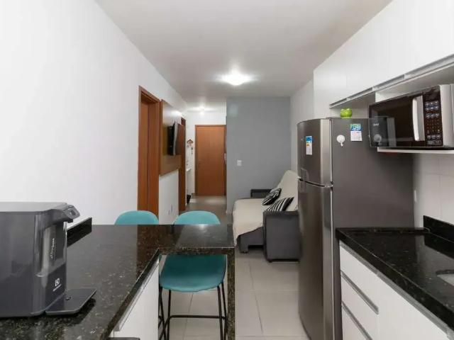 Apartamento para Venda em São Paulo/SP Jardim Líbano 2 Quartos