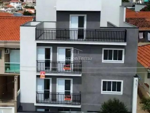 Apartamento para Venda em São Paulo/SP Jardim Líbano 2 Quartos