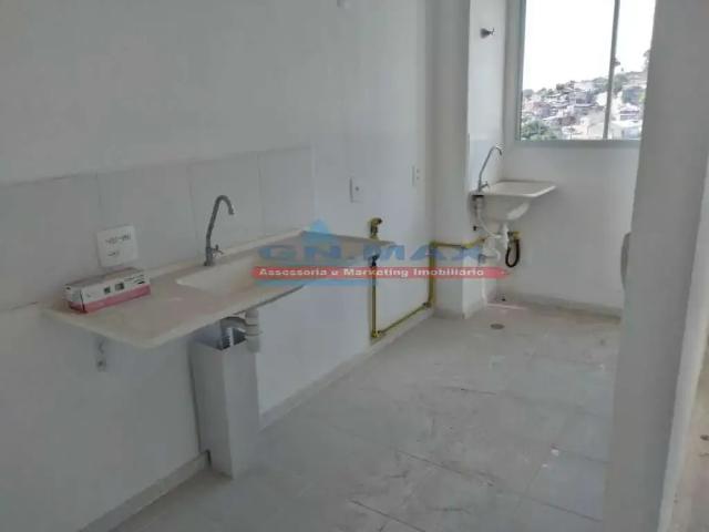 Apartamento para Venda em São Paulo/SP Jardim Lider 1 Quartos