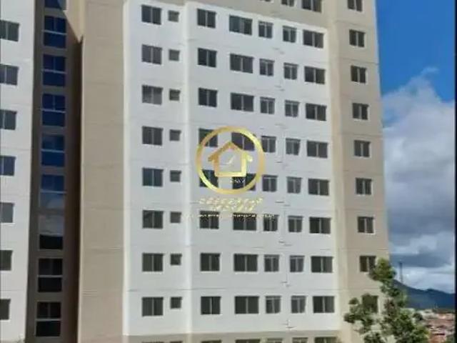 Apartamento para Venda em São Paulo/SP Jardim Lider 2 Quartos