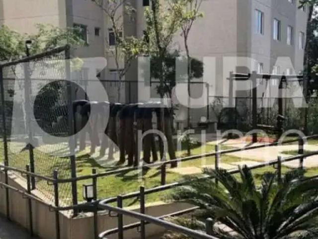 Apartamento para Venda em São Paulo/SP Jardim Lider 2 Quartos